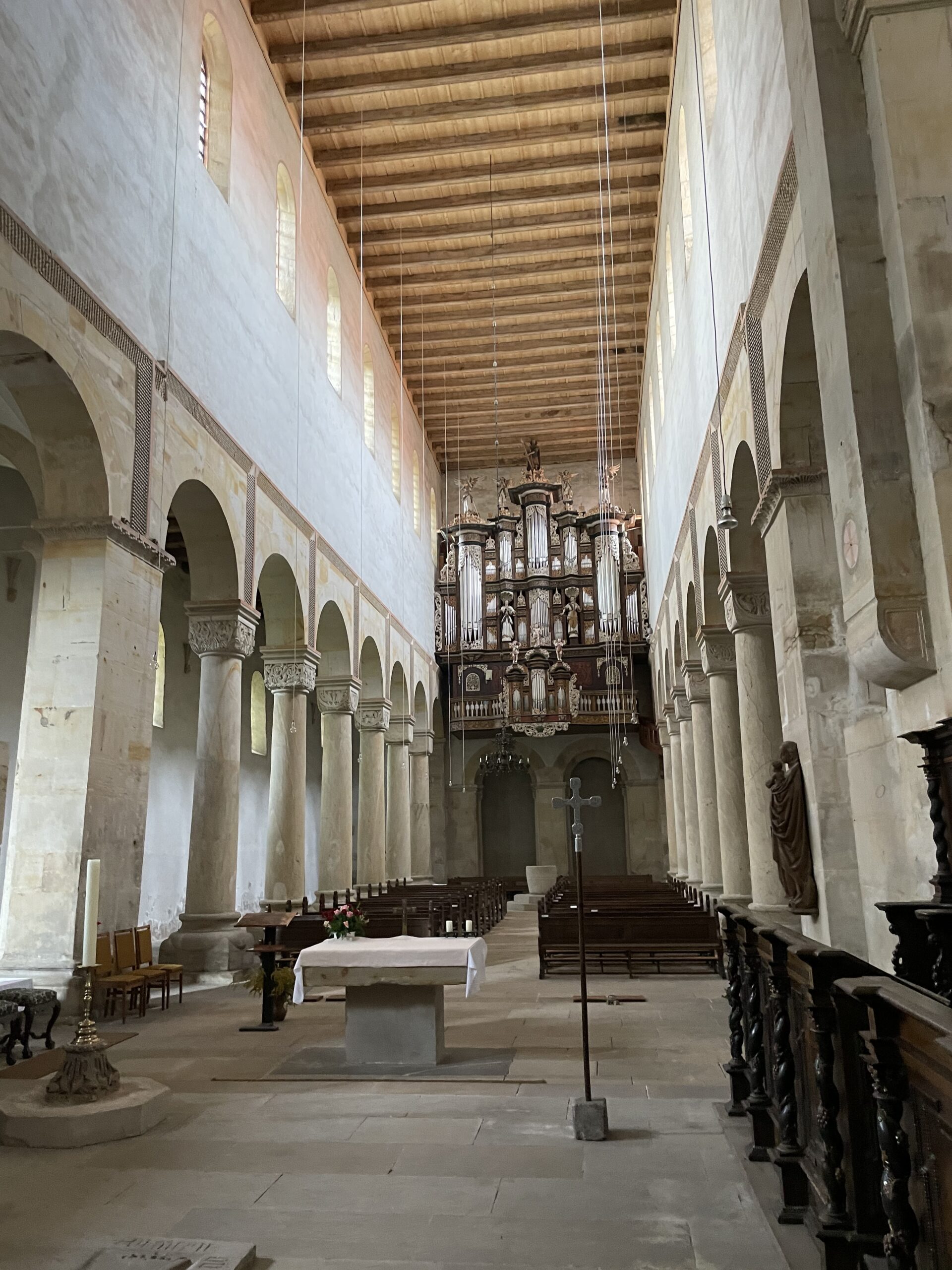 Schutz und Erhaltung von Kulturgut | Groli Schädlingsbekämpfung