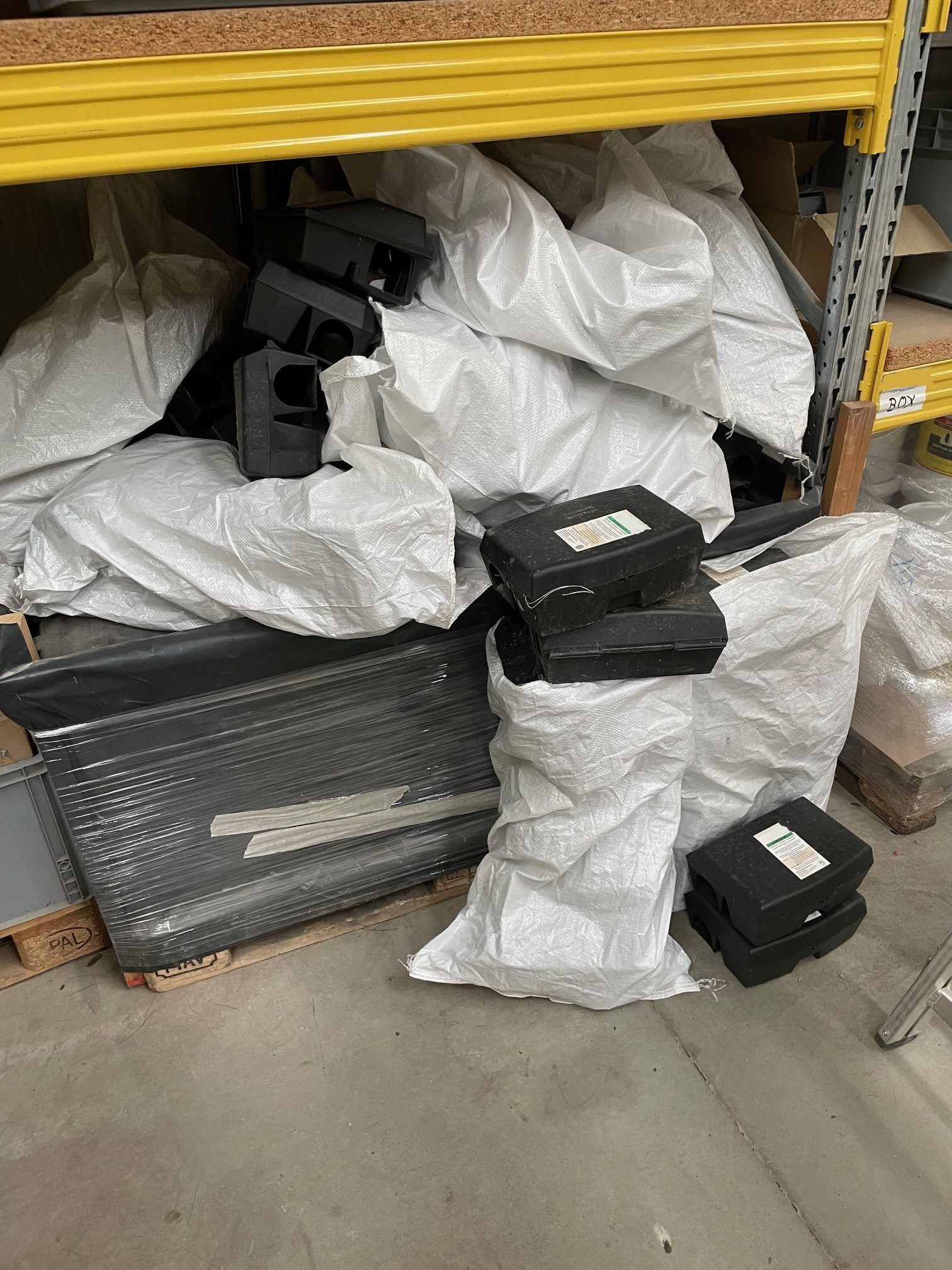 Aktuelle Rechtslage zur Anwendung von Rodentiziden (Stand: November ...